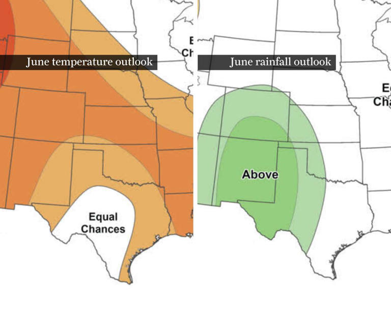 Houston's World Cup will arrive during peak heat. Here's what visitors ...