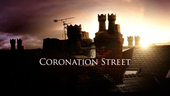 Coronation Street dedicates episode to soap legend after death as fans ...