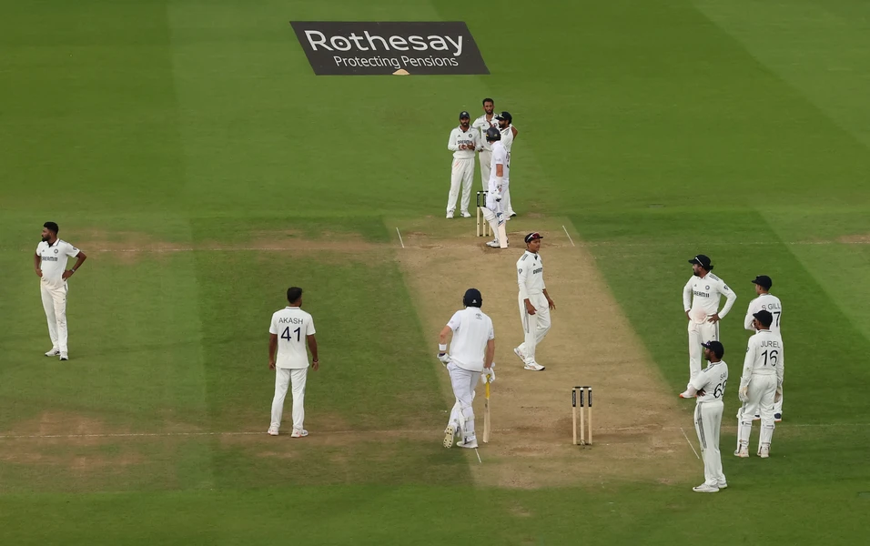 ICC to trial pink ball use in bad light for tests
