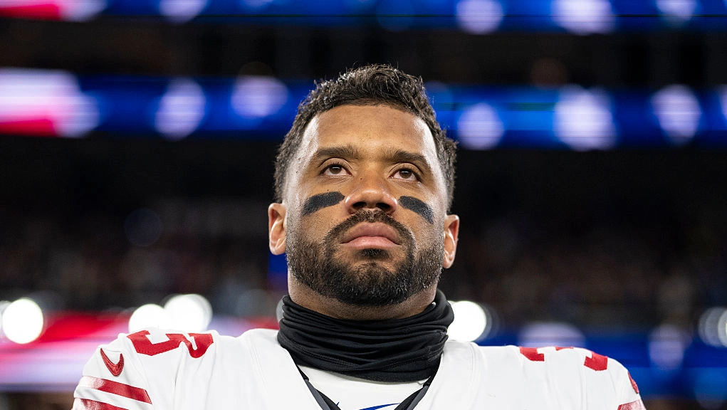 Russell Wilson to join CBS Sports, pausing NFL career