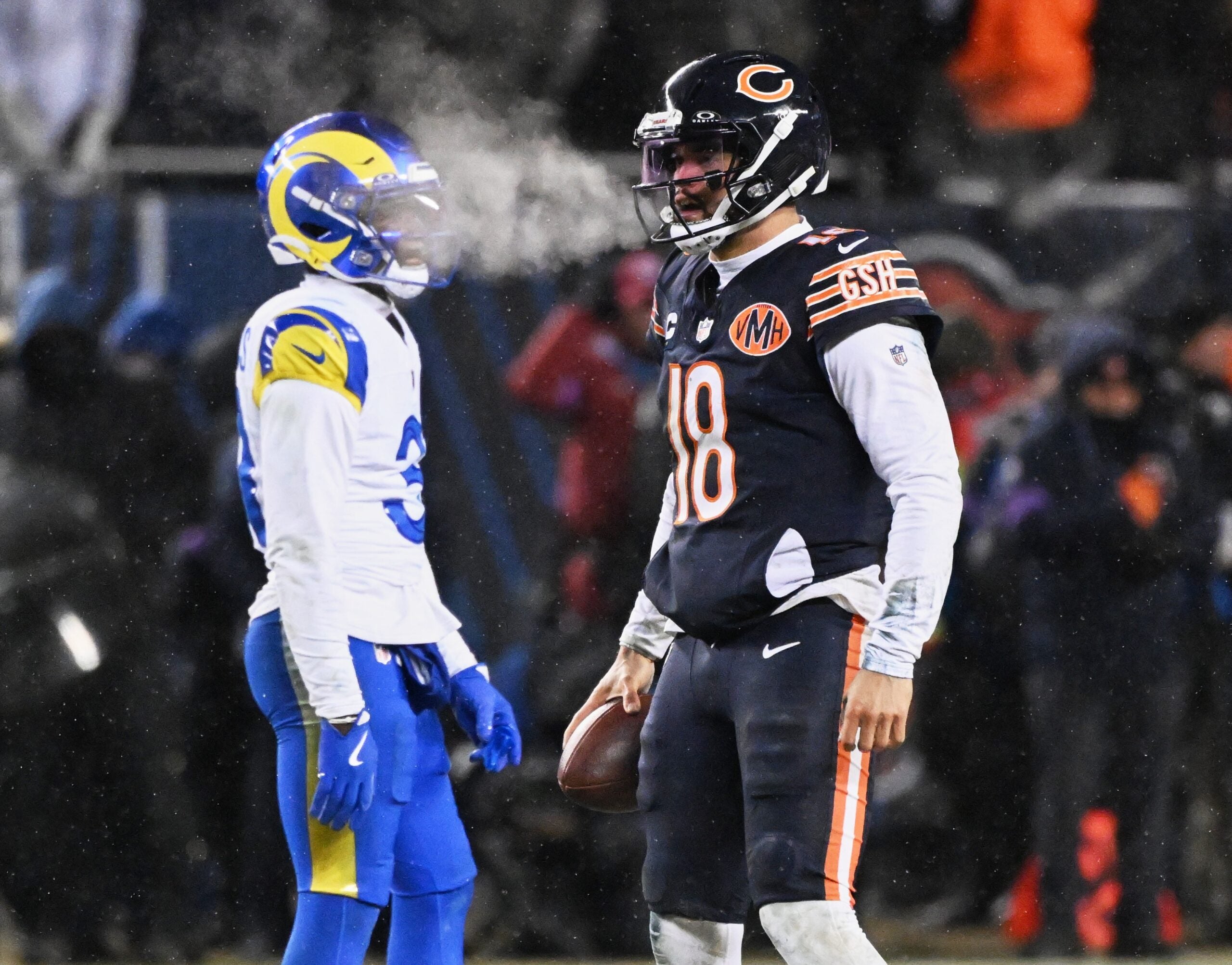 Latest NFL blockbuster and one insider's 12-player blueprint confirm ...
