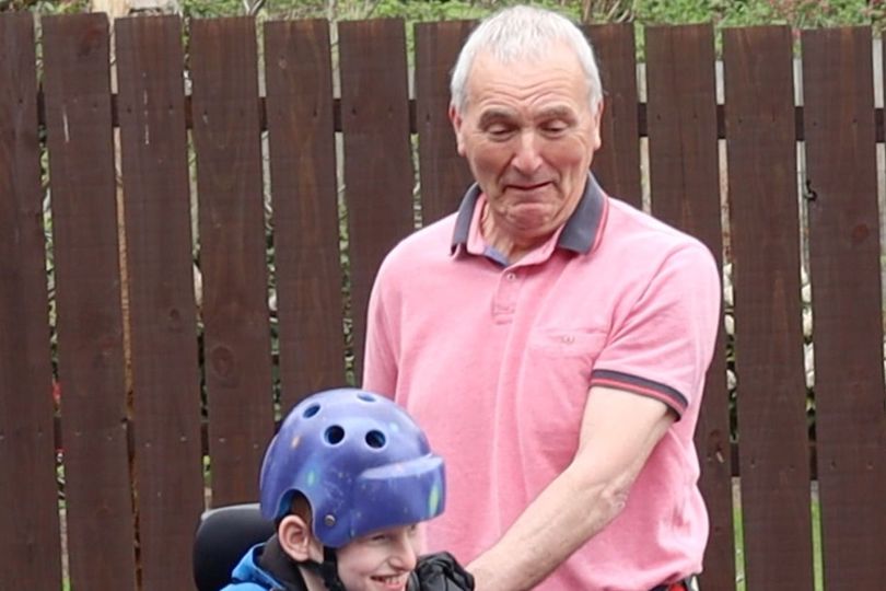 'I've opened my heart and home as a foster carer - it has made me a ...