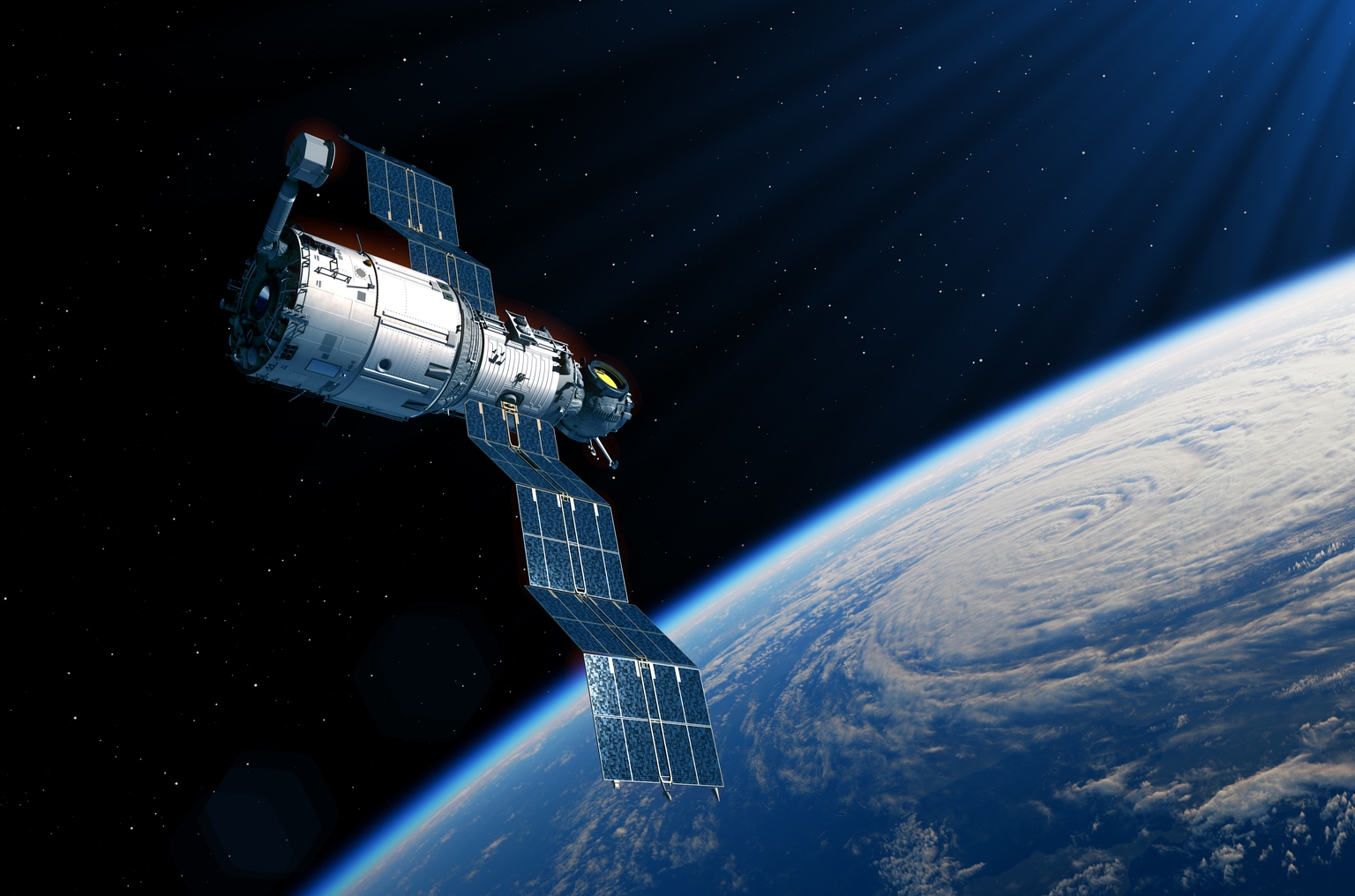 Vast Space expands into Europe, plans 2 crewed missions with French ...