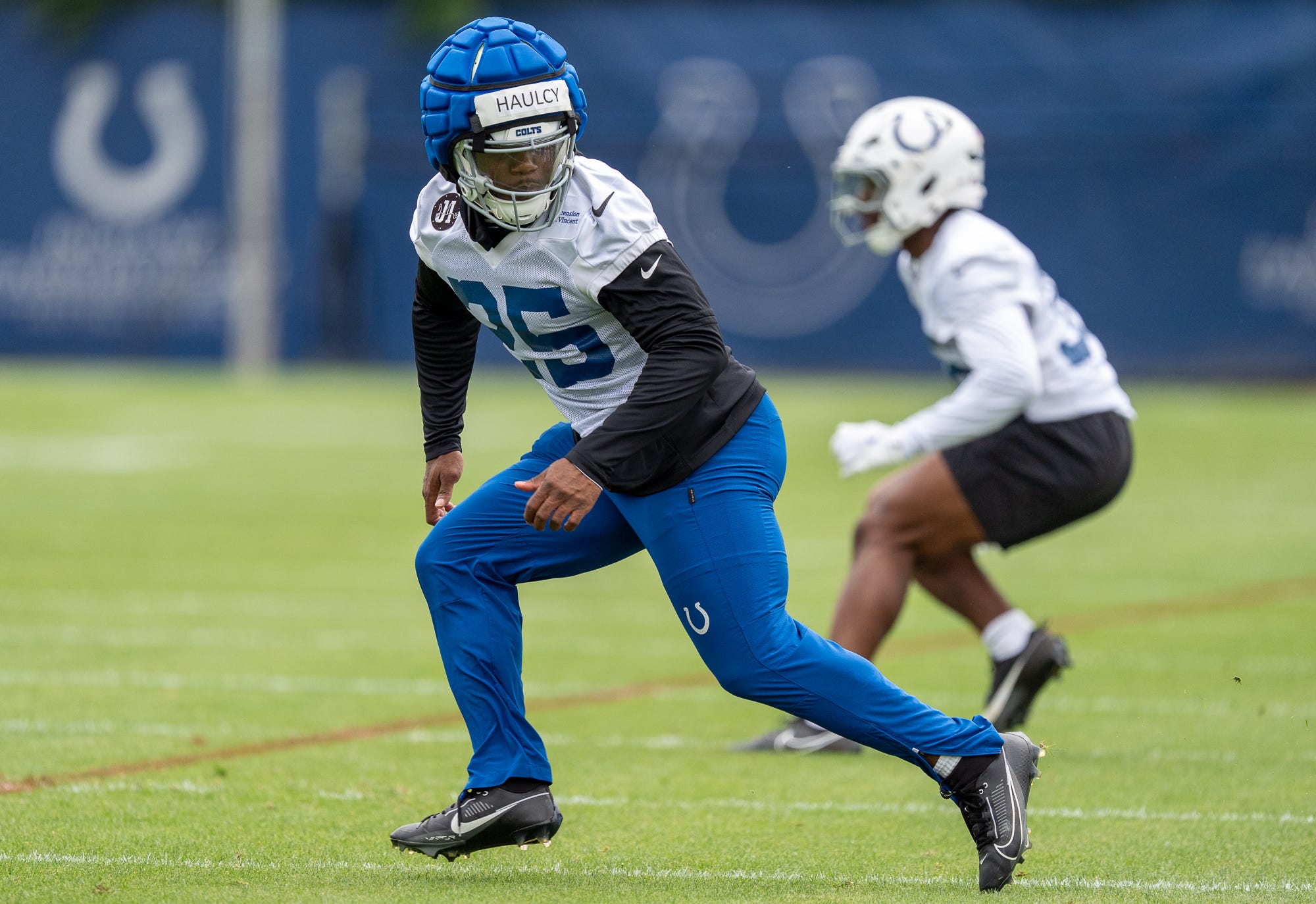 No first-round pick? Colts still had one of the most valuable 2026 NFL ...
