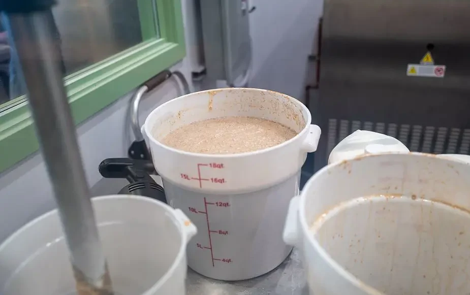 From emperors to cones, ice cream’s sweet journey