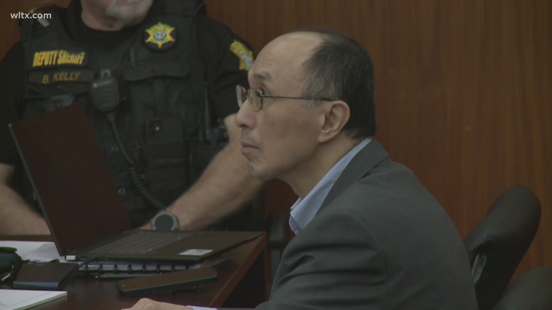 Jury is deliberating in the Rick Chow murder trial: What to know
