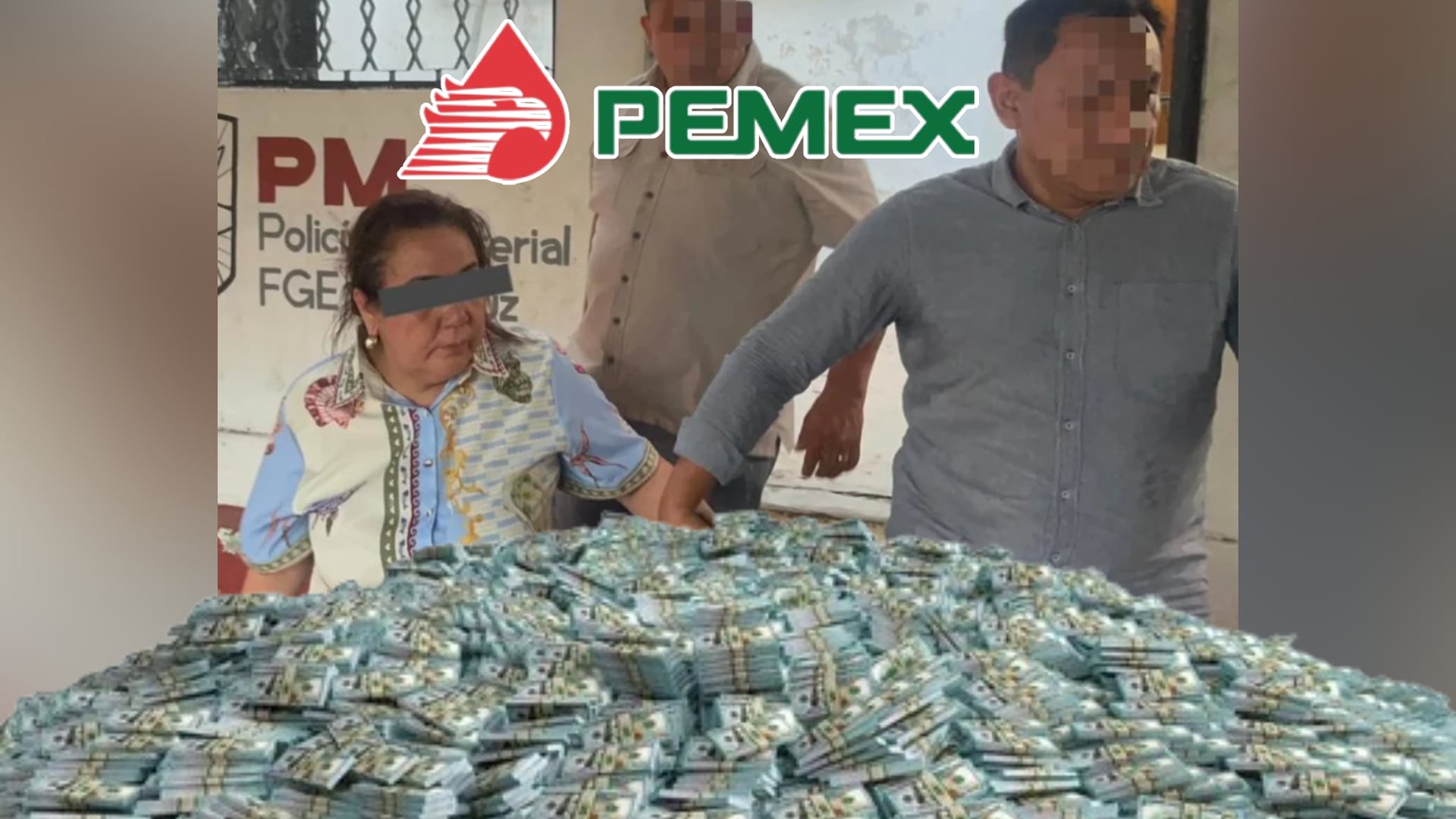 Profesora ofrecía plazas en Pemex y la SEP por 200 mil pesos pero la ...