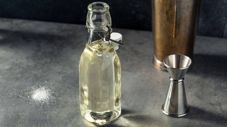 12 mistakes everyone makes with homemade simple syrup