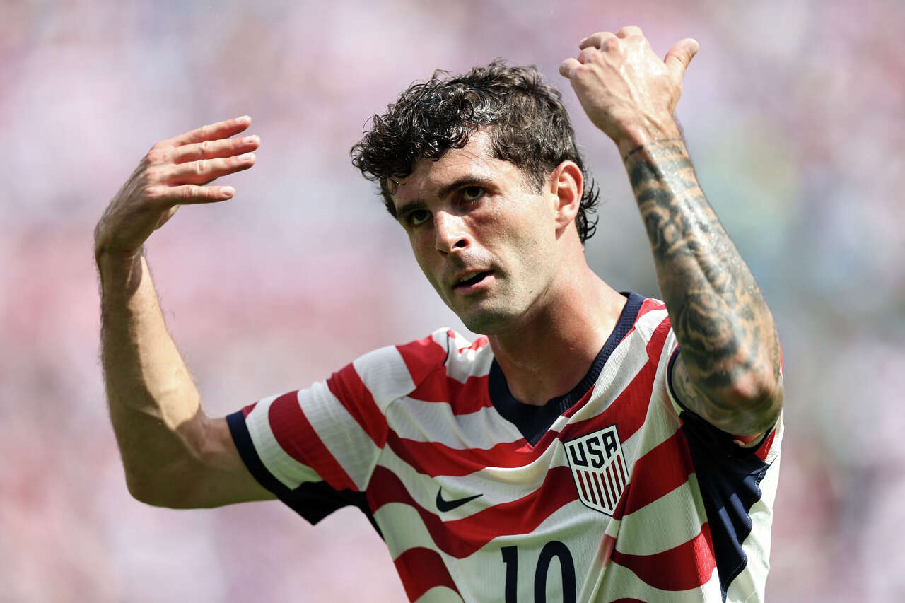 Complete guide to 2026 FIFA World Cup: Latest news, soccer schedule ...
