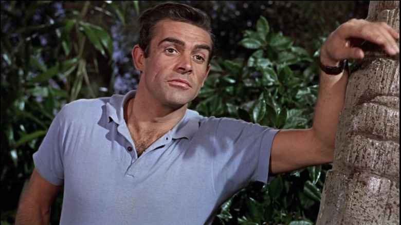 How Ian Fleming really felt when Sean Connery was cast as James Bond