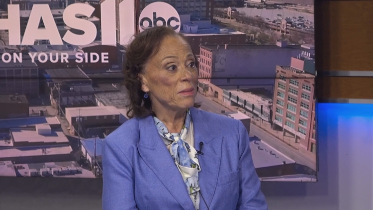 Lonnie Ali explains why Muhammad Ali Center is launching 'Day of ...