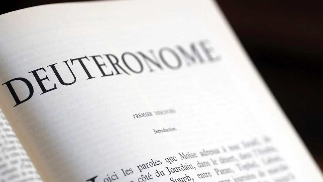 8 moral warnings from the Bible