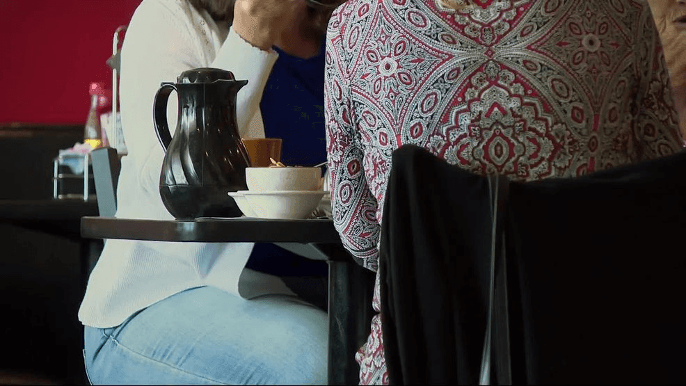 Are local restaurants seeing fewer customers as cost of living, gas ...