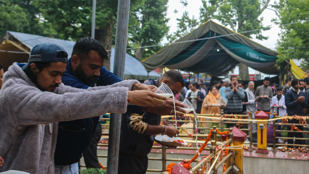 World Milk Day spotlights India's sacred and savoury milk traditions