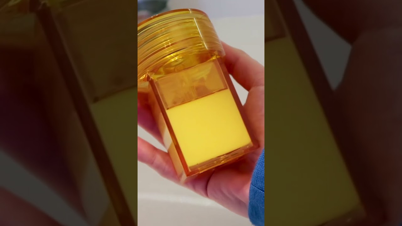 Bizarre kitchen compression tool molds standard boiled egg into perfect ...