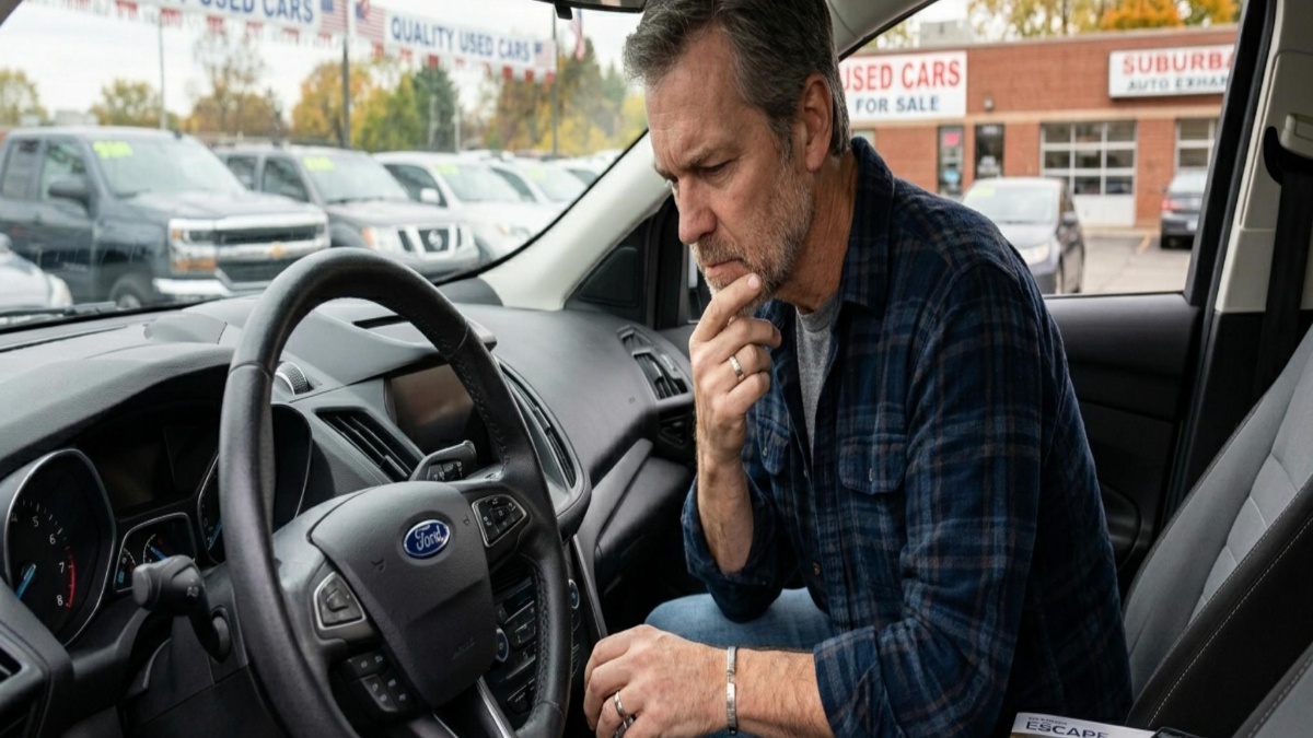 Is a Car With More Than 100,000 Miles Safe? The Truth Dealerships Dont ...