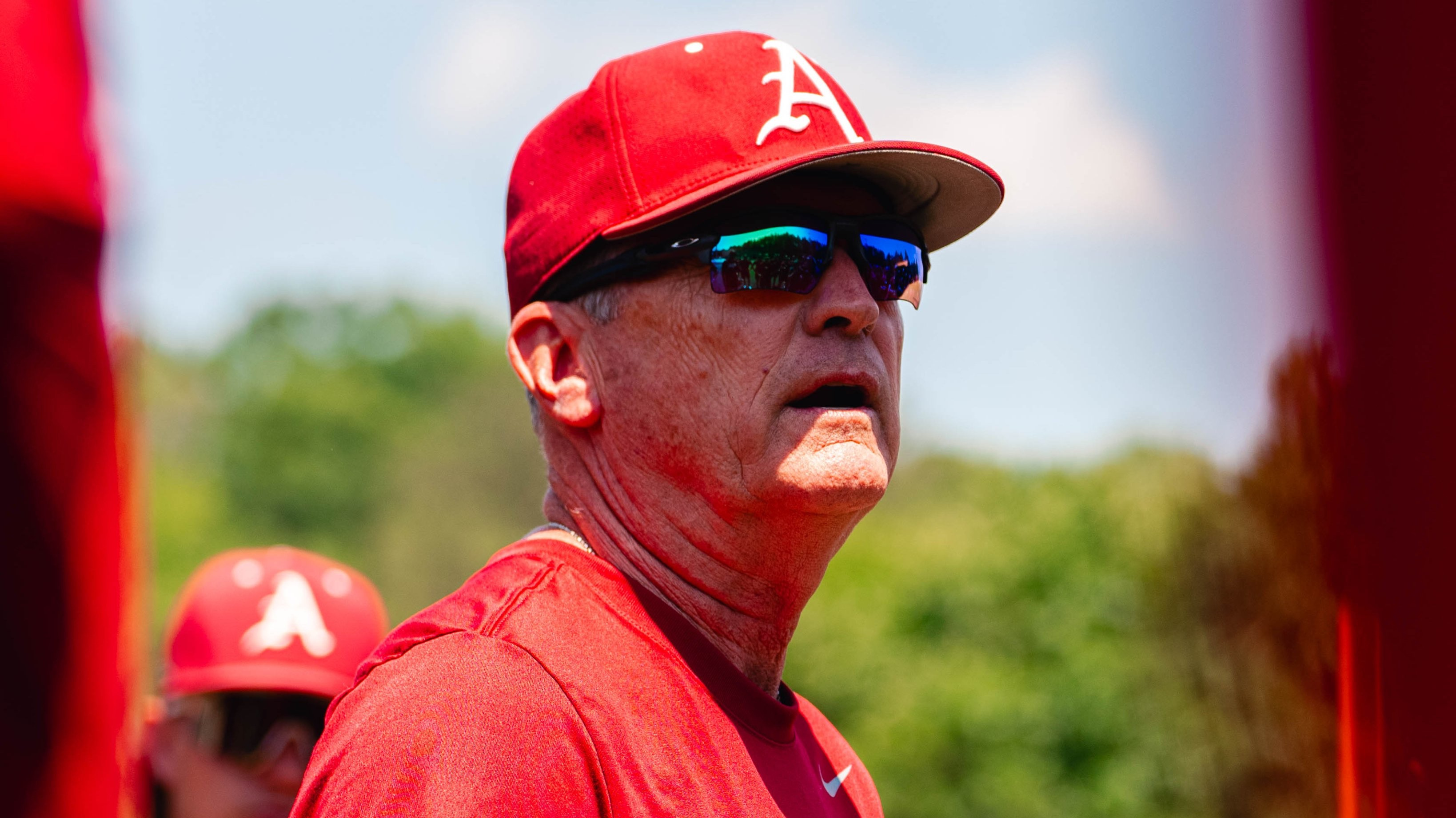 Pair of Arkansas pitchers enter transfer portal