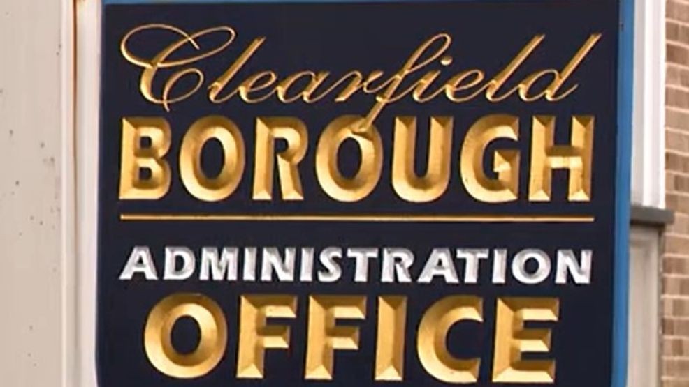 Clearfield Borough revises 2026 budget, includes increased spending ...