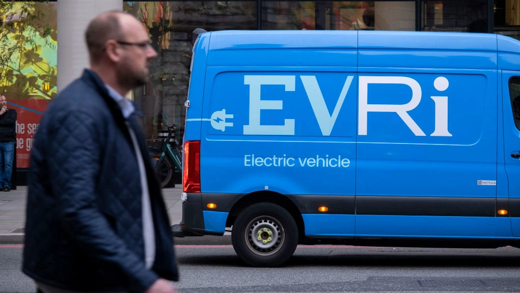 MOT overhaul moves heavier electric vans into cheaper class 7 tests