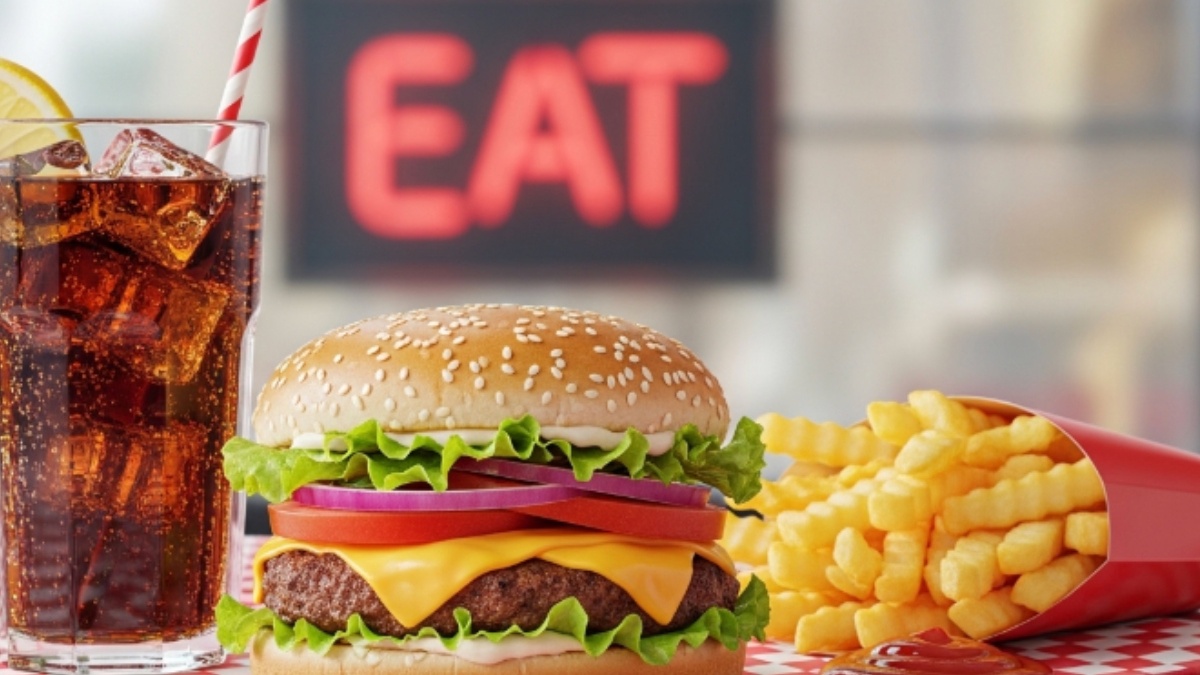 Why fast food can harm your health: Key facts you need to know