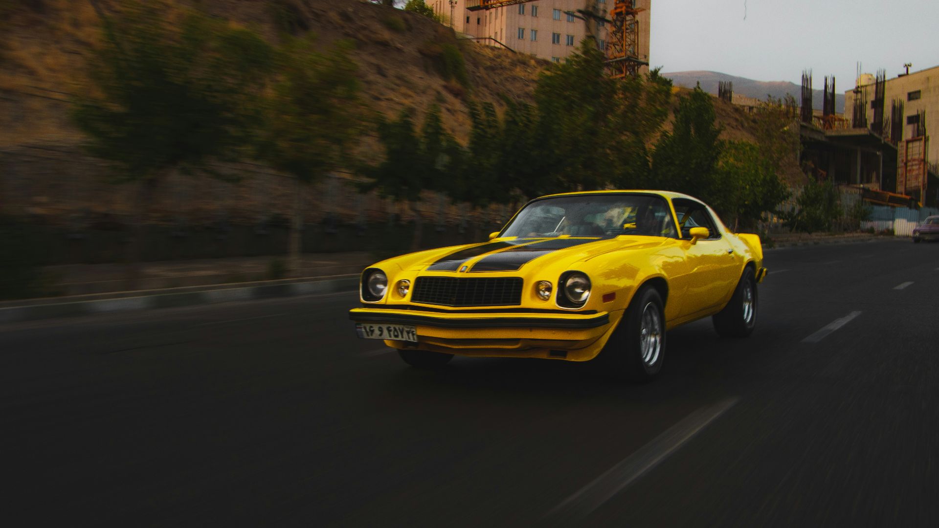 20 classic muscle cars still worth restoring