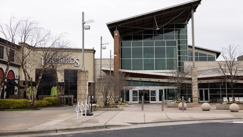 City recommends opportunity zone designation for Northlake Mall