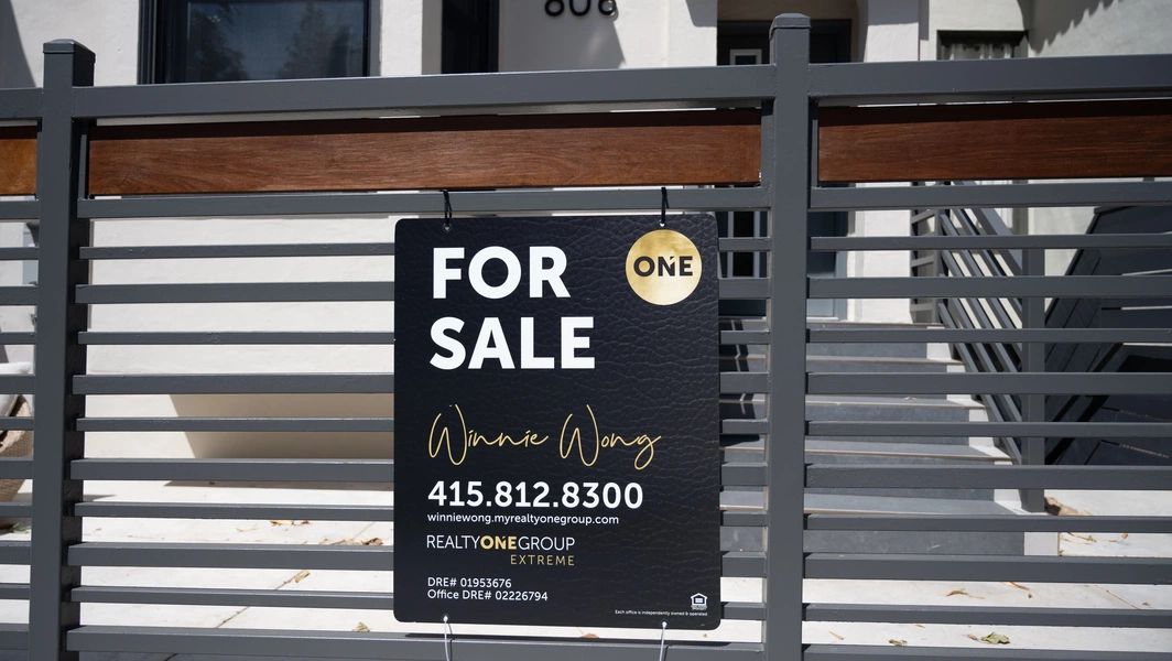 Bay Area homebuyers face record income hurdle despite national relief