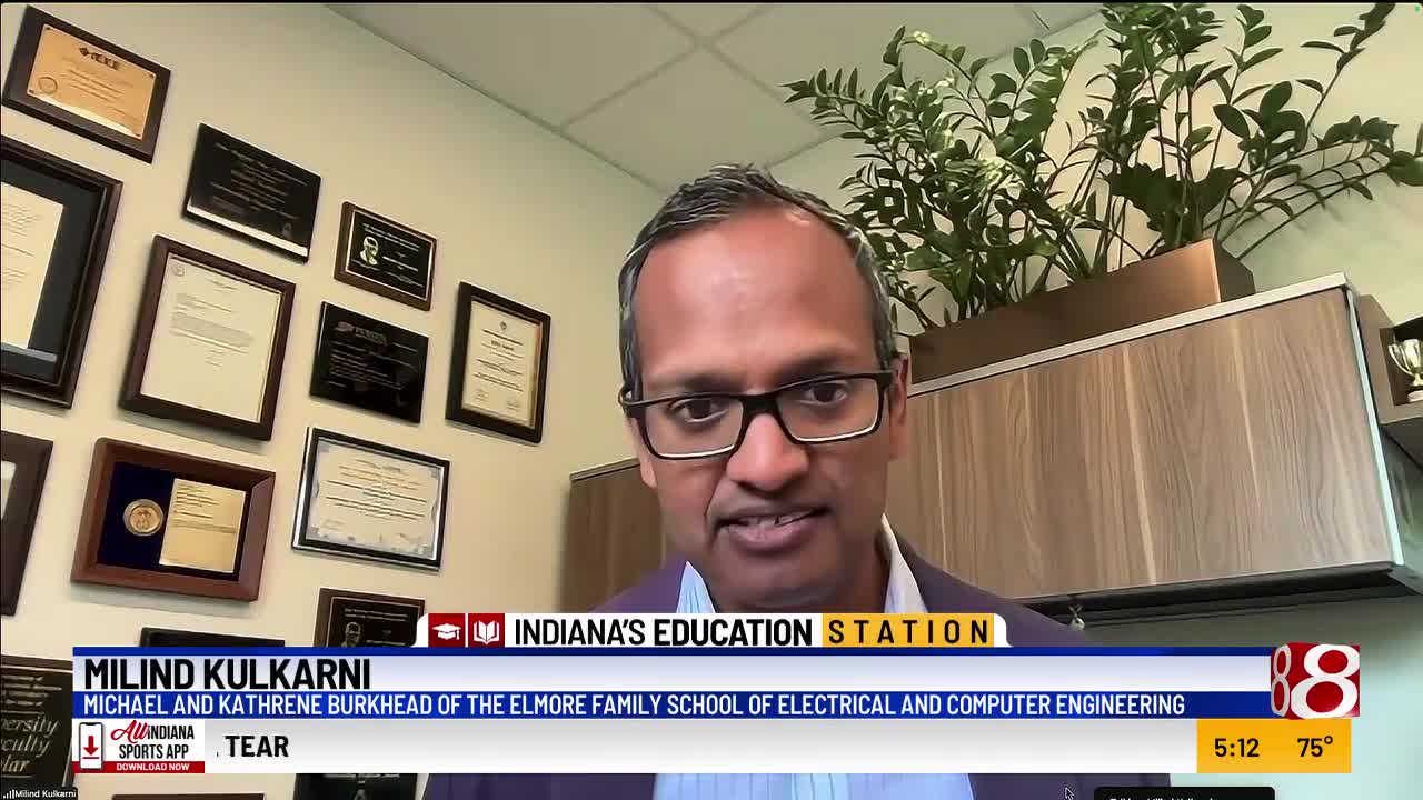 Purdue University launches gaming engineering program in Indianapolis