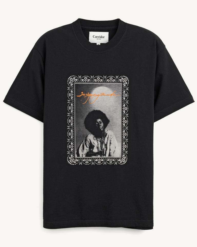 Corridor’s latest collection is all about soul. Or, at least, Soultrane.
