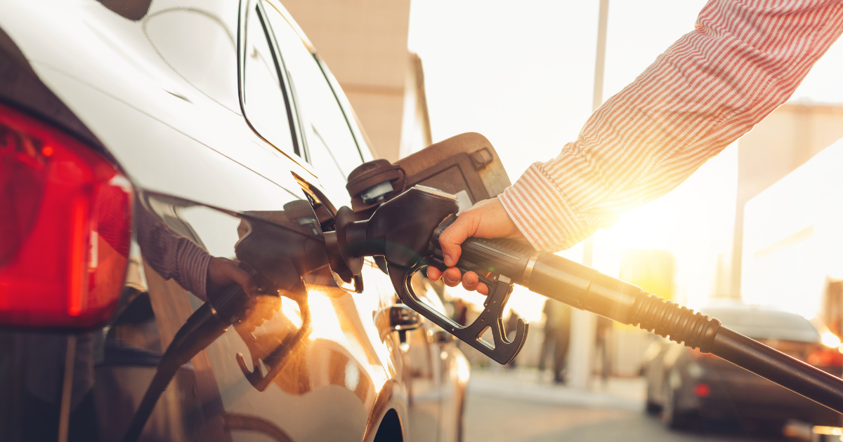 Rising gas prices have impacted summer travel plans for most Americans ...