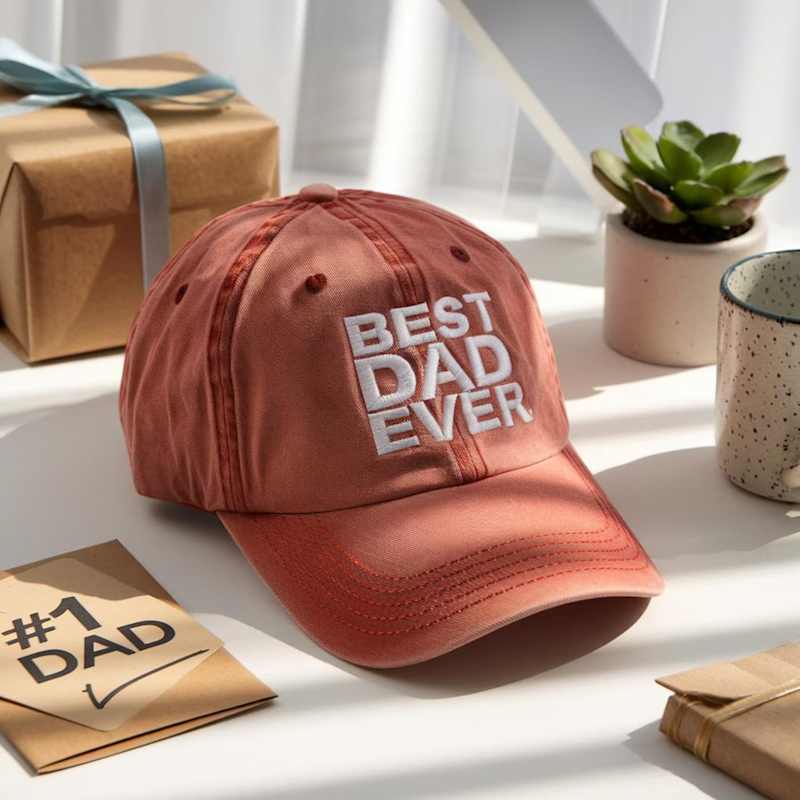 20 special gifts for the dad who swears he doesn't want anything