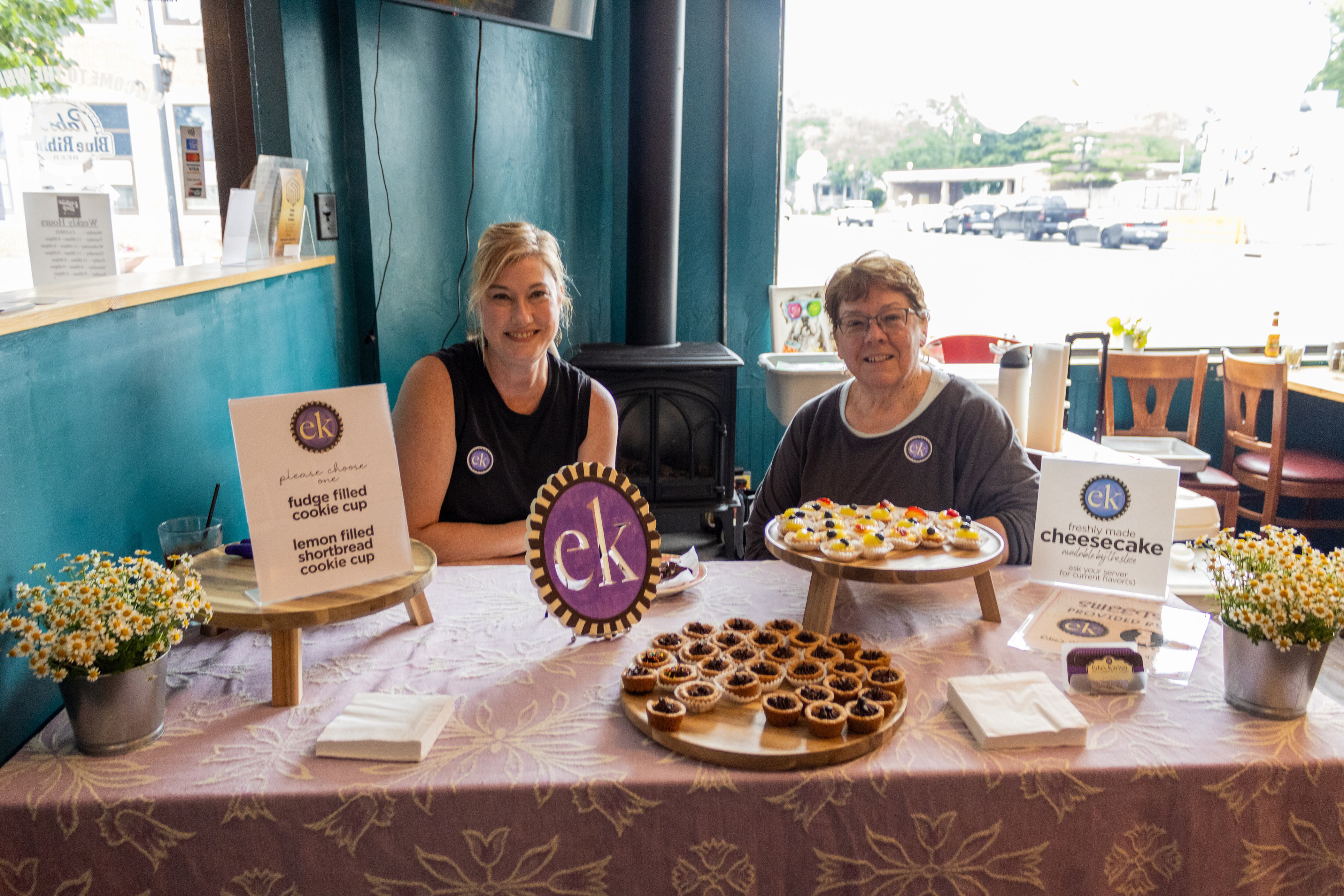 Sweet stroll on Broadway returns July 18