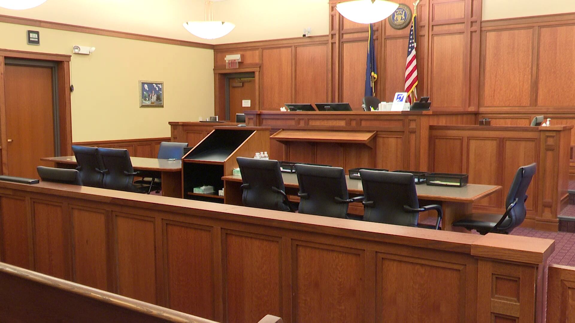 Cass County election commission votes on petition recall for data ...