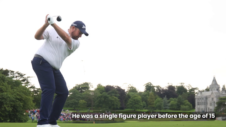 12 things you didn't know about Shane Lowry