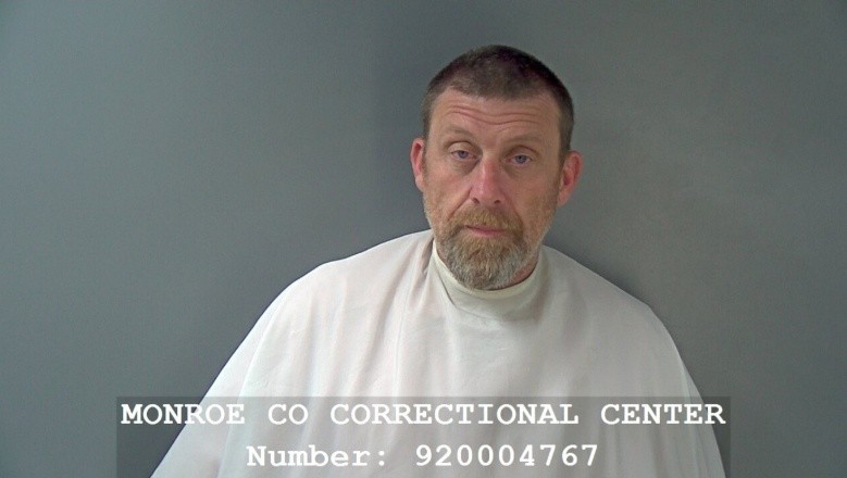 Bloomington man accused of assaulting, robbing elderly victims