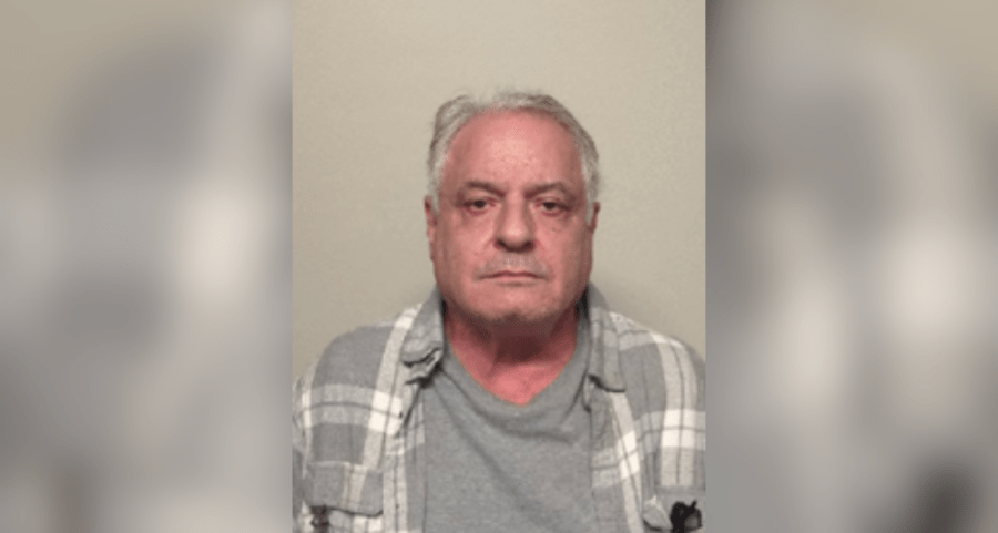 Canadian man charged with illegally voting in North Carolina sentenced ...