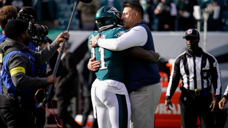 NFL insider reveals why Mike Vrabel wanted AJ Brown so badly