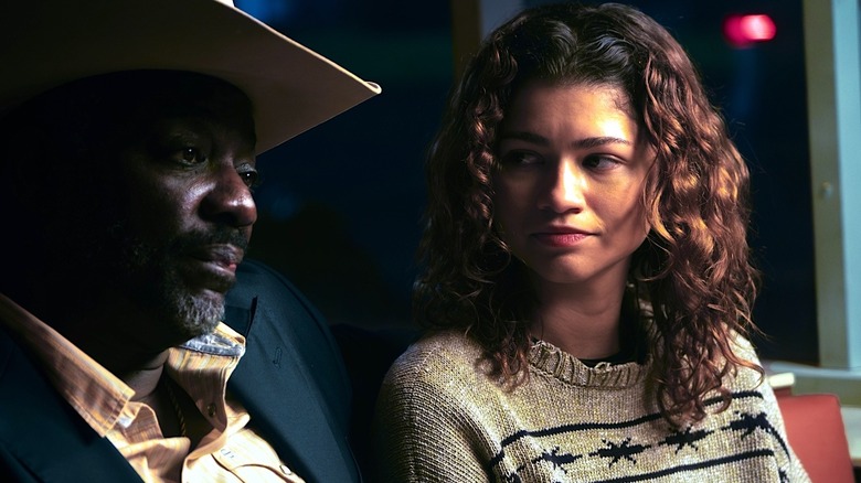 Euphoria season 3 finale: [Spoiler]'s death explained by creator Sam ...