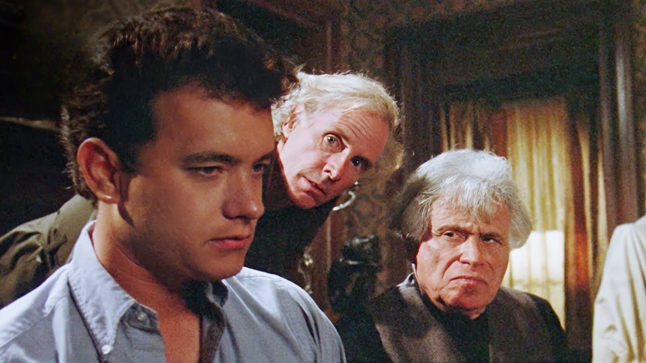 Meeting the Kopek's The 'Burbs