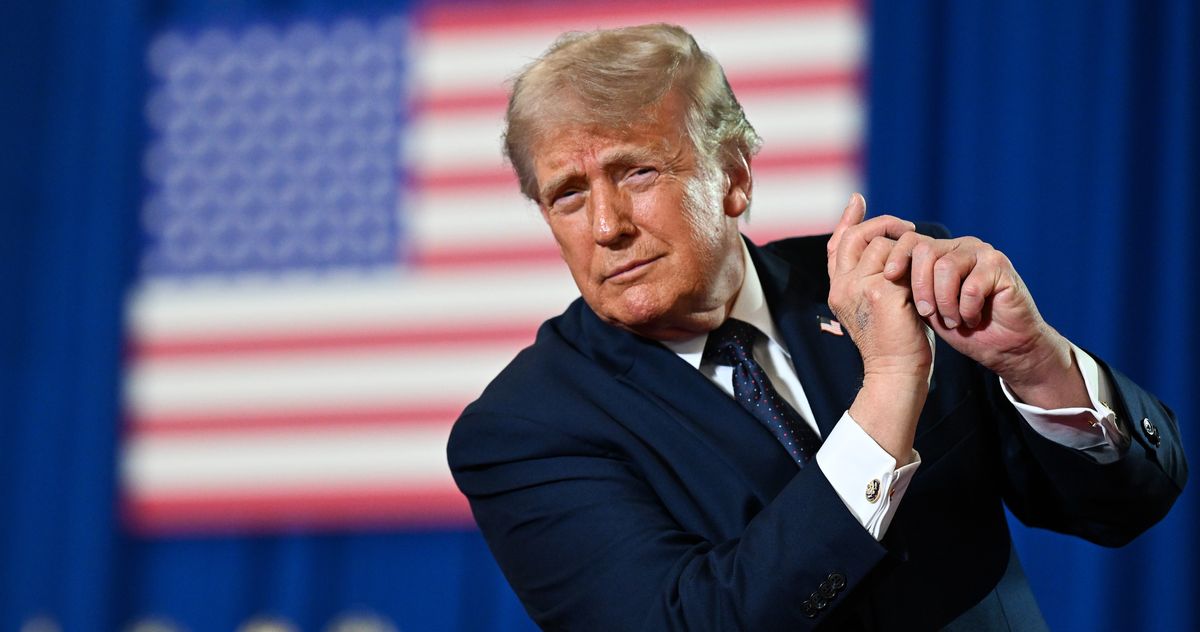 Are we stuck with Trump’s outrageous IRS immunity deal?