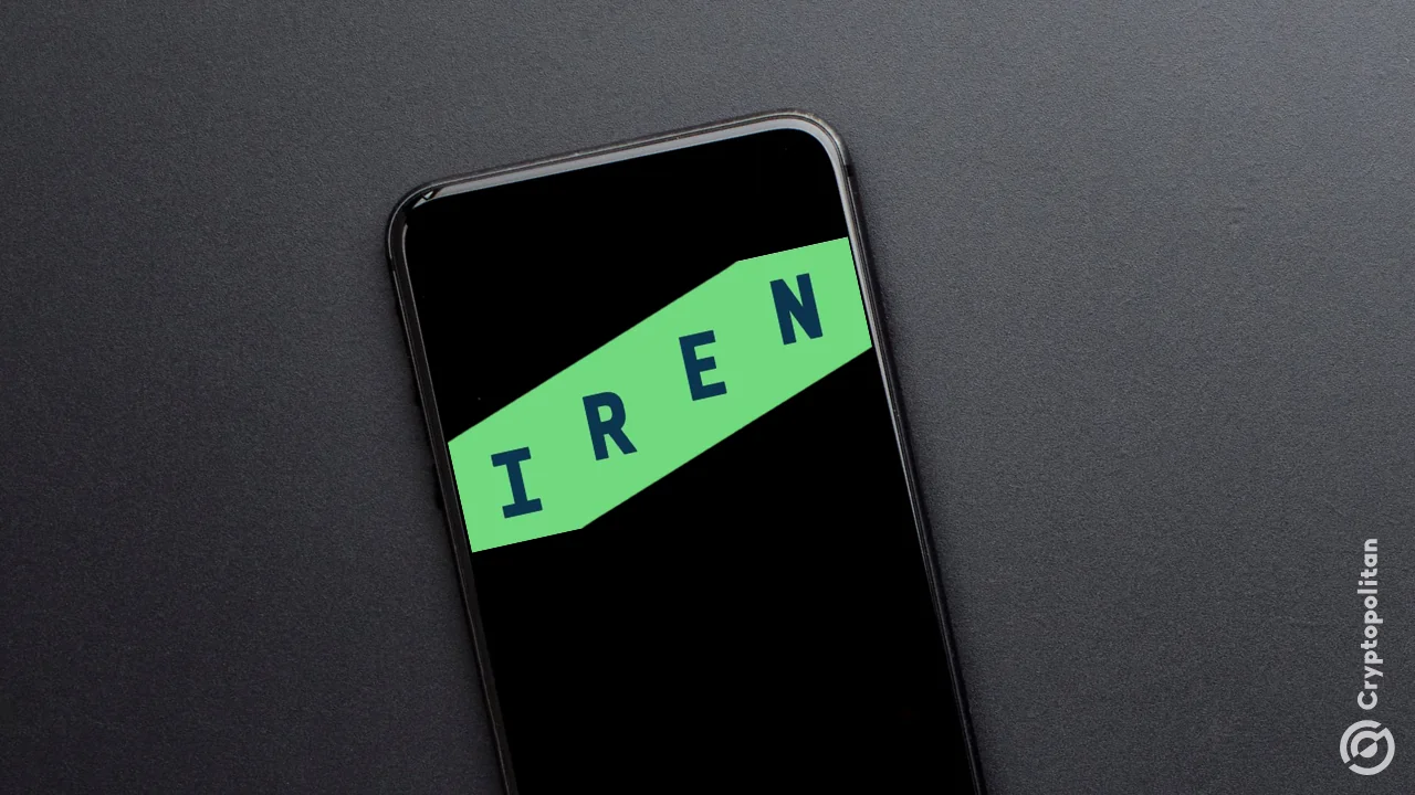 Bitcoin miner IREN raises $3.65B to buy NVIDIA chips for Microsoft