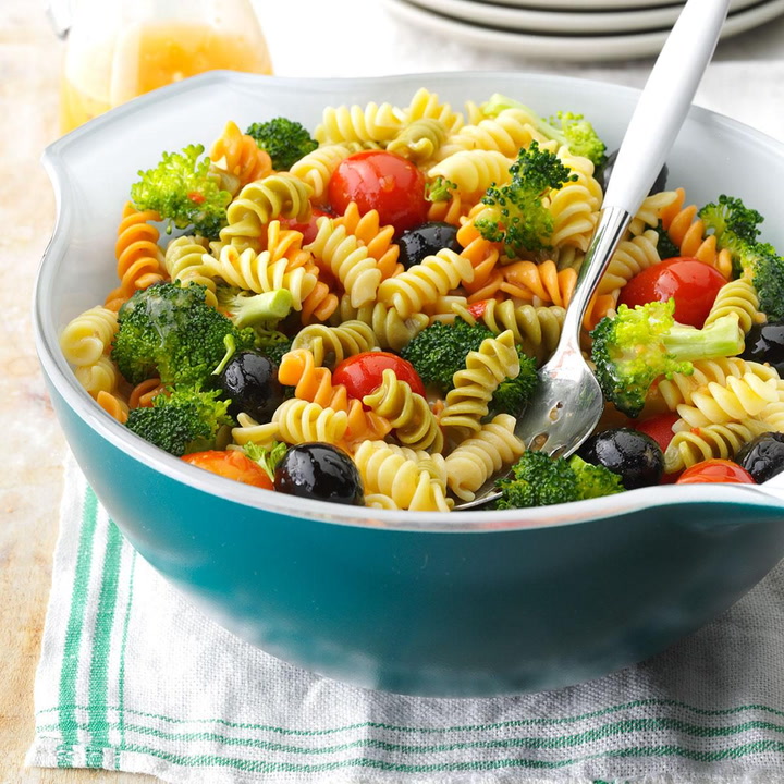 The best recipes our community cooks made last month