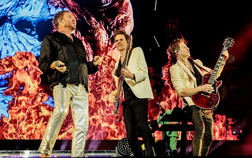 Duran Duran announce 2026 UK and European arena tour