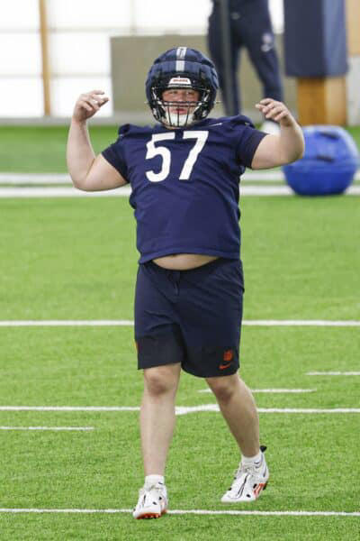 The incompetence of every level: Chicago Bears fans blame Illinois ...