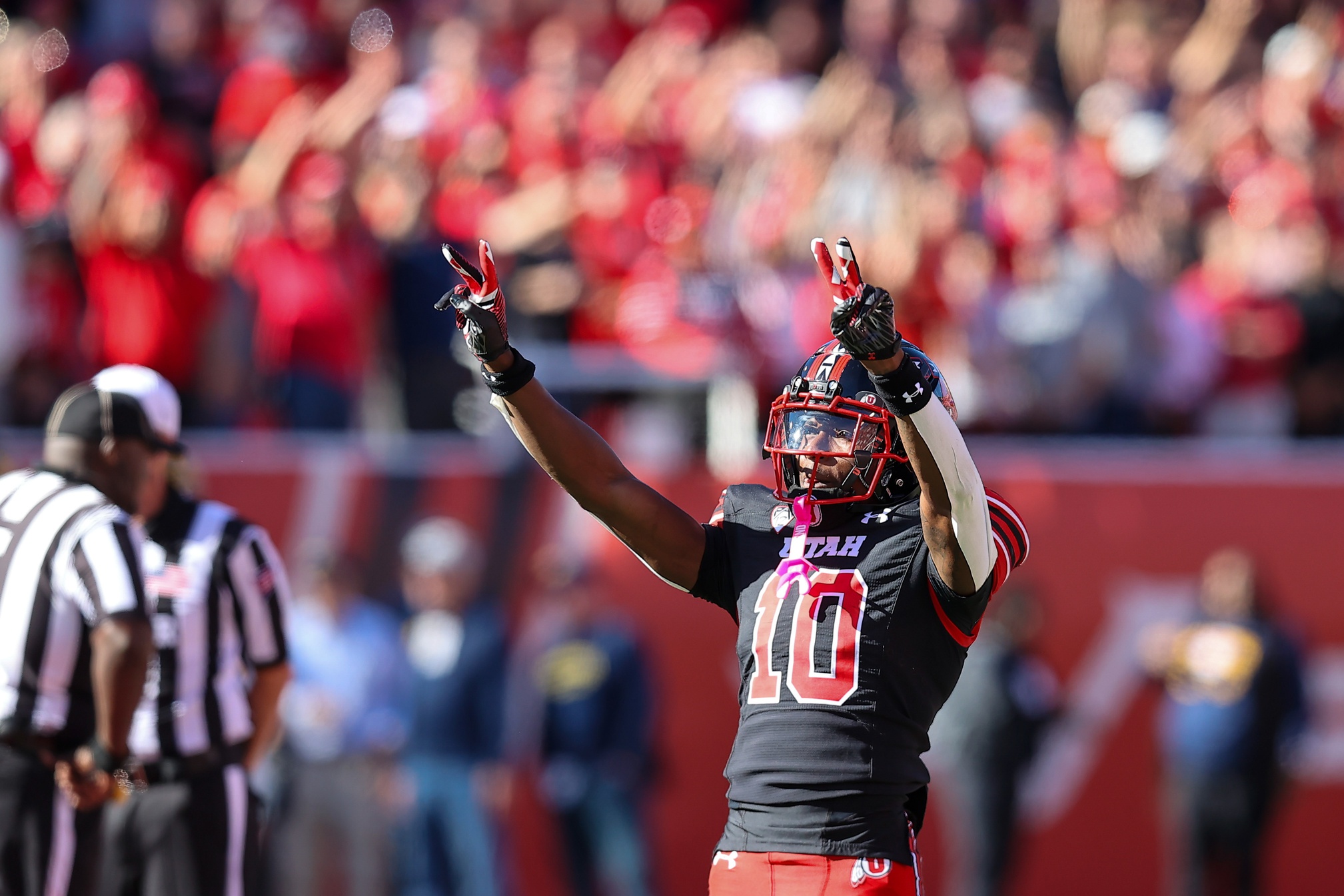 Why Utah football fans choose UteZone on On3 | Rivals