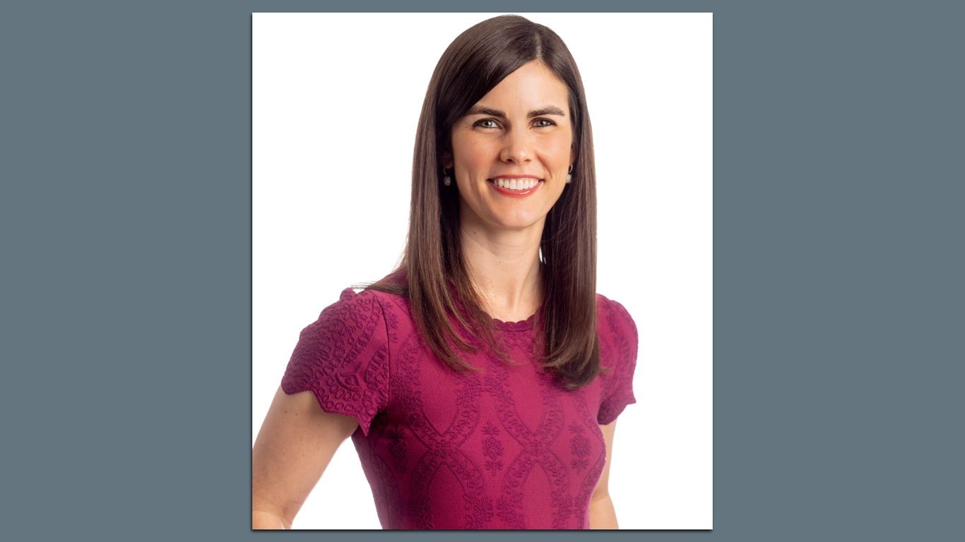 Netflix taps Disney's Caitlin Conant for new DC.-based role