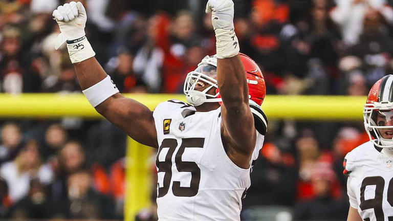 NFL power rankings: Ranking Super Bowl contenders after blockbuster trades