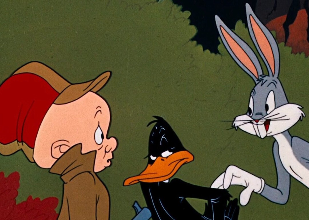 30 everyday slang words that actually came from TV and movies