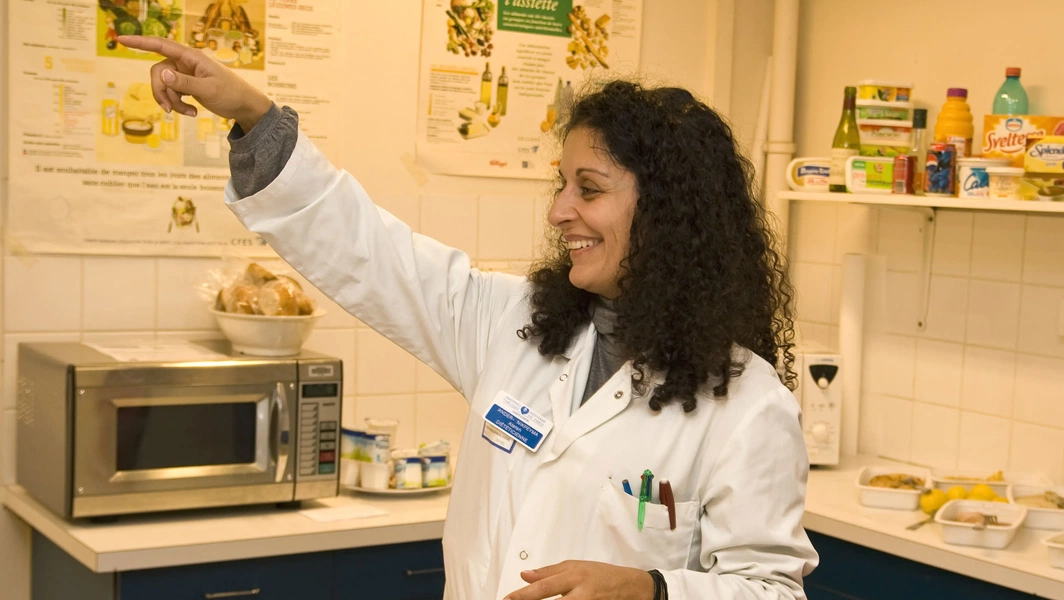 New diet strategies aim to steady blood sugar in type 2 diabetes
