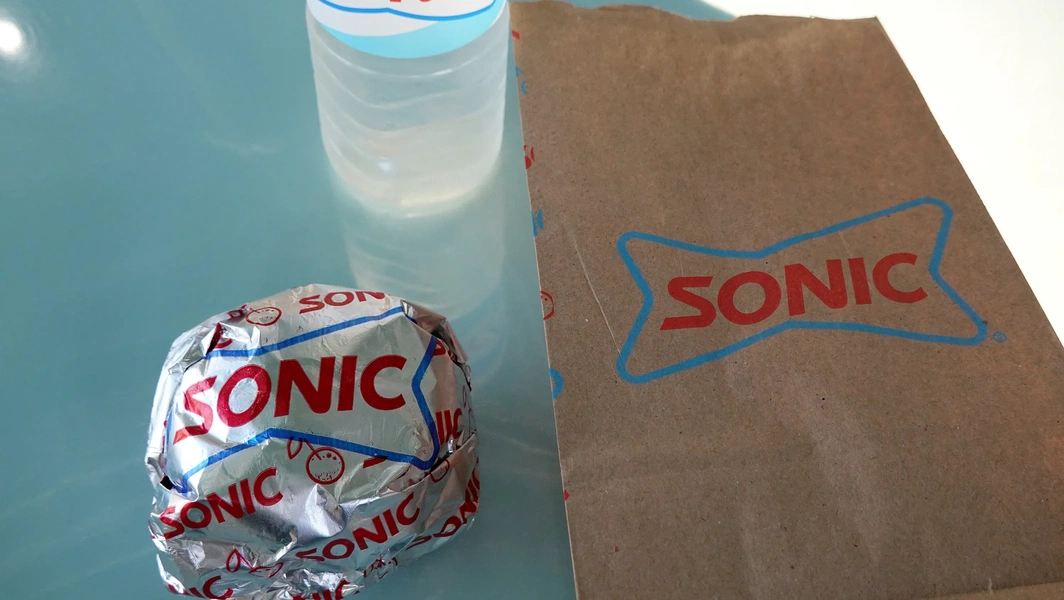 Sonic rolls out $7 big deal meal and updated $1.99 menu